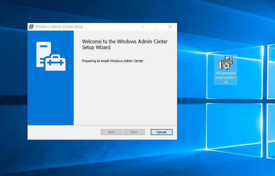 Reduce Your Windows IT Management Time in Half