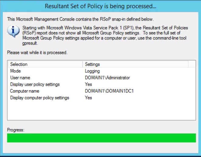 The Group Policy Troubleshooting Tools that you will ever need.