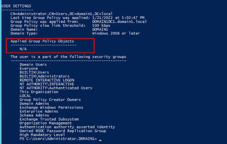 The Group Policy Troubleshooting Tools that you will ever need.