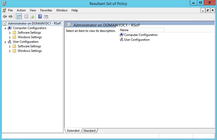 The Group Policy Troubleshooting Tools that you will ever need.