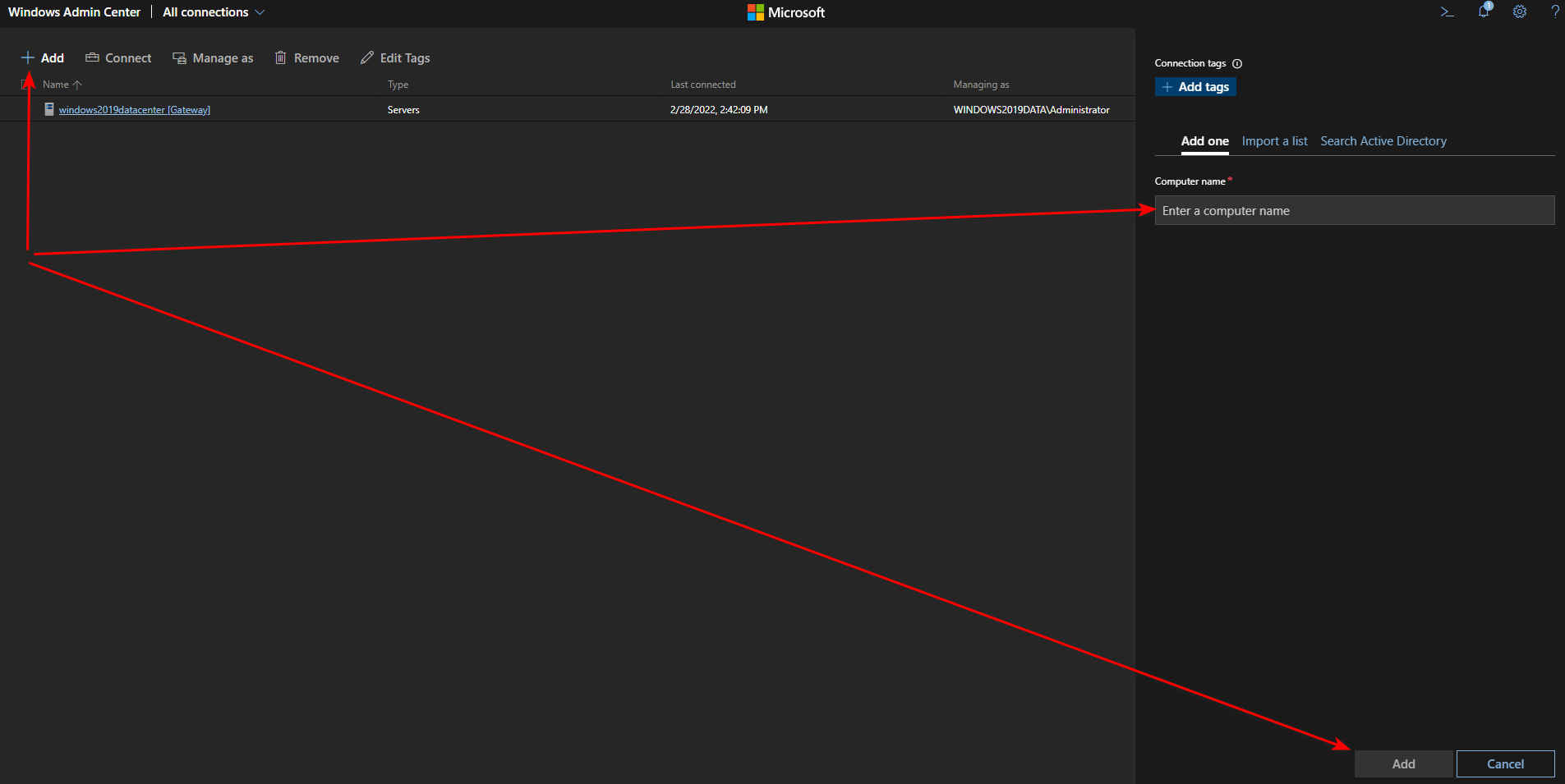 Reduce Your Windows IT Management Time in Half